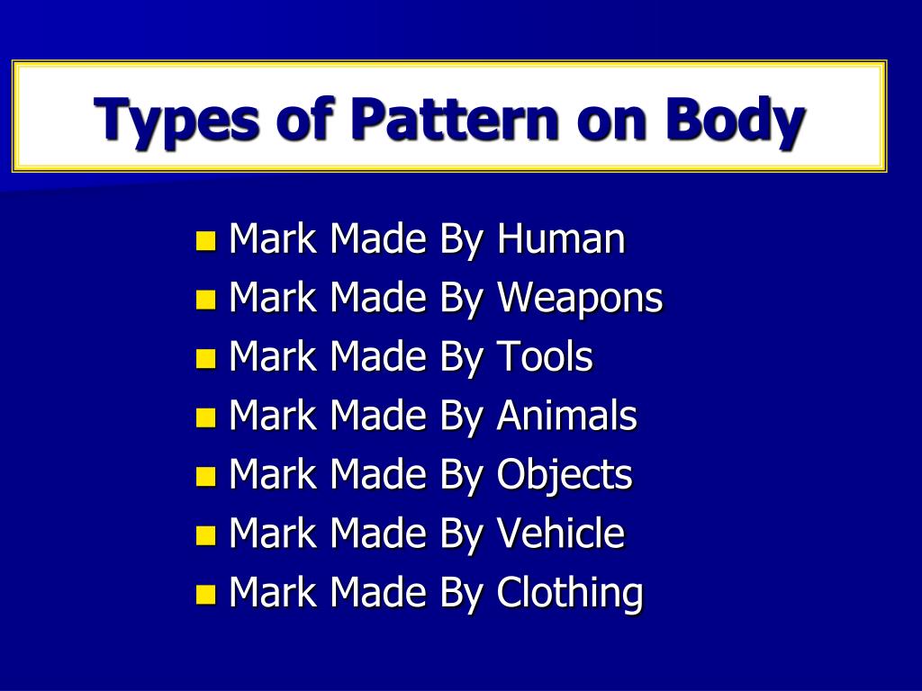 PPT - Dr. Henry C. Lee Chief Emeritus, Connecticut State Police ...