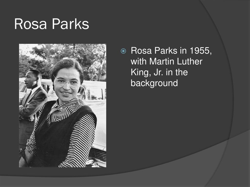 PPT - The Civil Rights Era 1945-1968 PowerPoint Presentation, free ...