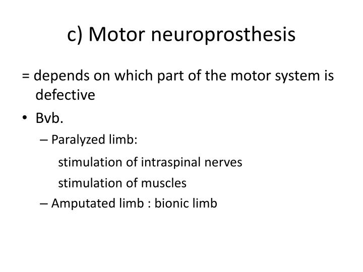 PPT - Neuroplasticity PowerPoint Presentation - ID:2128633