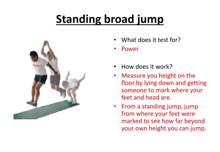 PPT - 1.1.4: Physical activity as part of your Healthy, active ...