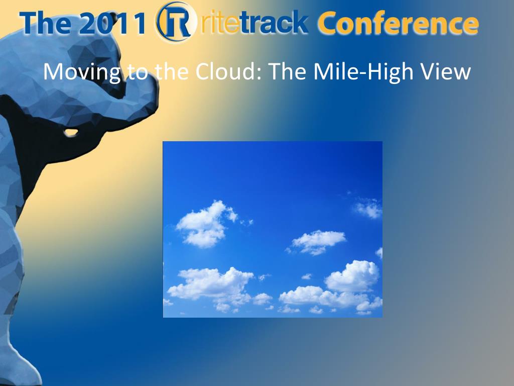 PPT - Welcome to Denver -The Mile-High City PowerPoint Presentation ...