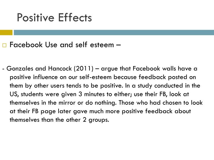 PPT - The effects of video and computer games PowerPoint Presentation ...