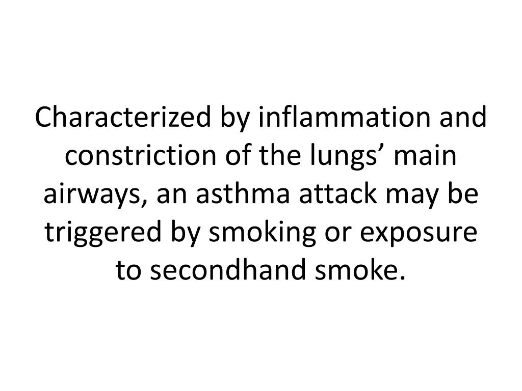 PPT - The ABCs of Smoking HEALTH EDCO a division of WRS Group, Ltd ...