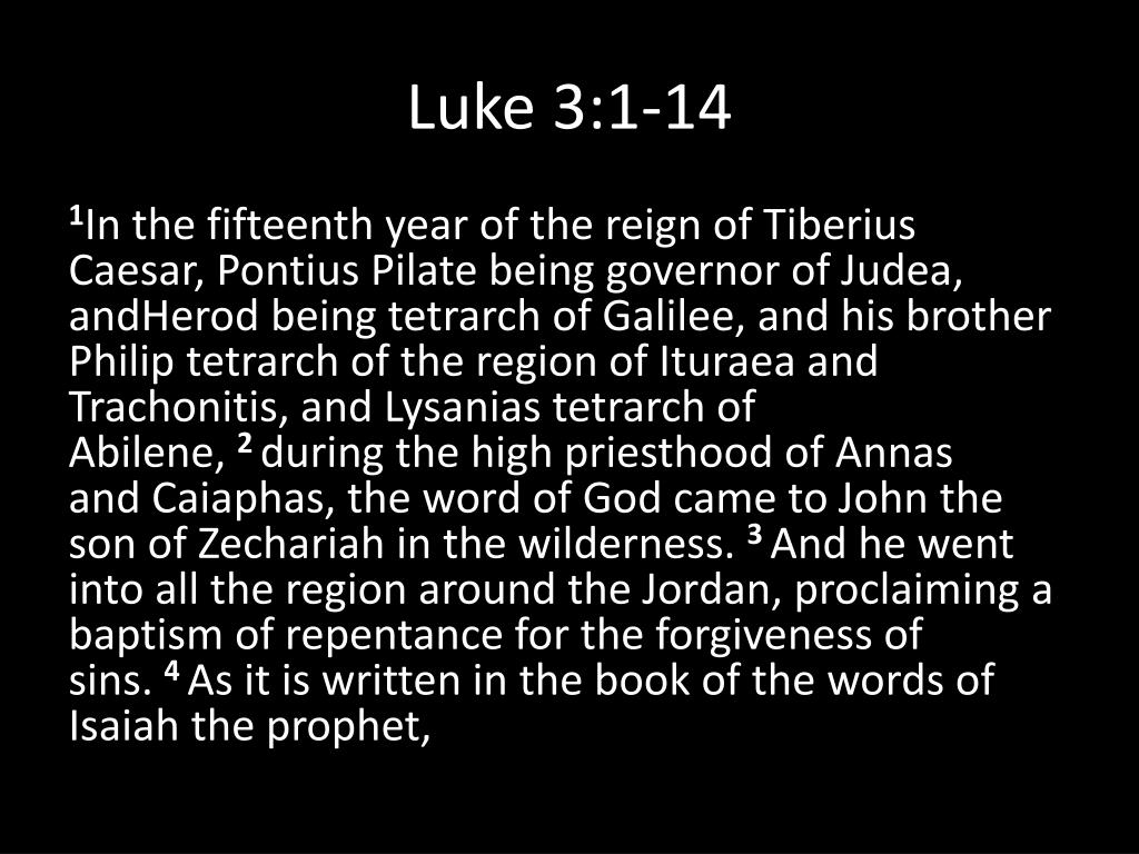 PPT - Christianity is a religion of great humility PowerPoint ...