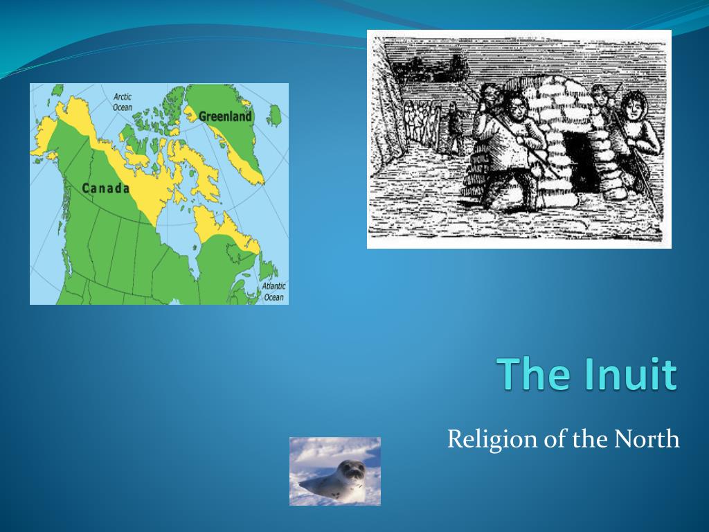 PPT - Religions of North America PowerPoint Presentation, free download ...