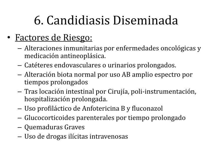 PPT - ENFERMEDADES PRODUCIDAS POR HONGOS PowerPoint Presentation - ID ...