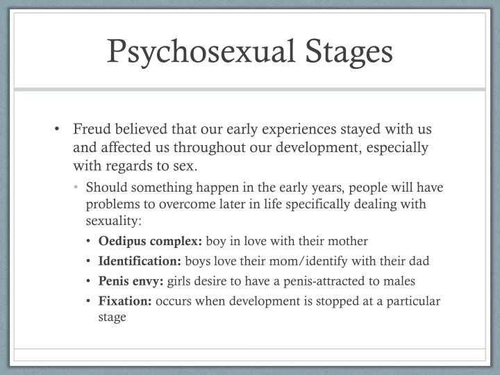 PPT - Chapter 10 Personality PowerPoint Presentation - ID:2130410