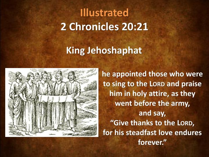 PPT - The Power of Praise and Thanksgiving PowerPoint Presentation - ID ...