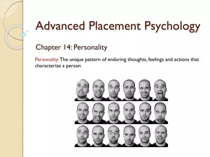 PPT - Advanced Placement Psychology PowerPoint Presentation, free ... PPT - Advanced Placement Psychology PowerPoint Presentation, free ...