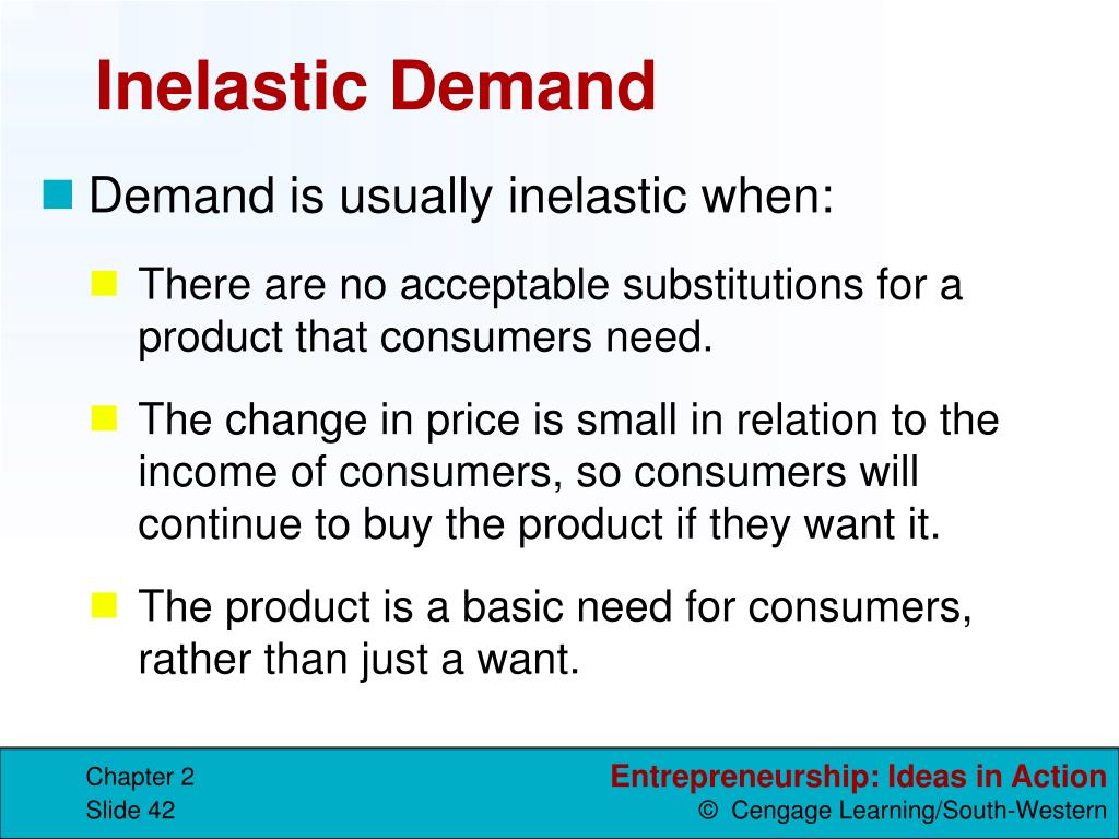 PPT - Entrepreneurs in a Market Economy PowerPoint Presentation, free ...