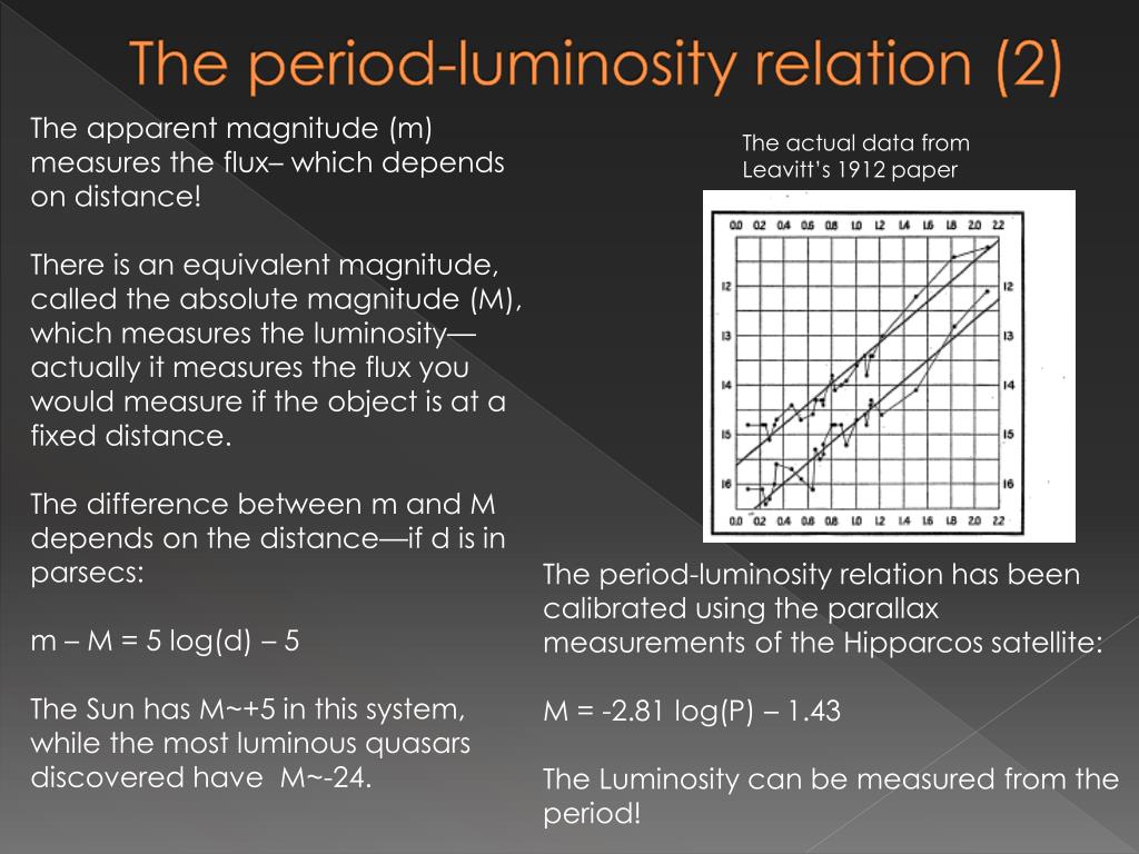 PPT - Middle and High School investigations in astronomy PowerPoint ...