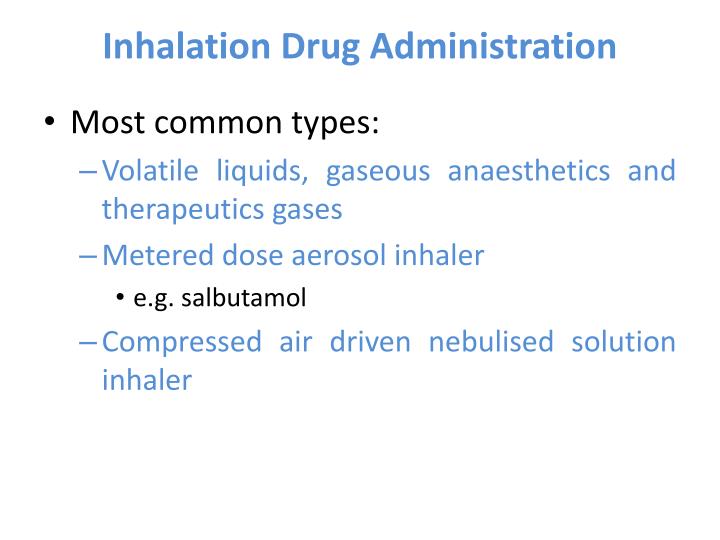 PPT - General Pharmacology PowerPoint Presentation - ID:2130820
