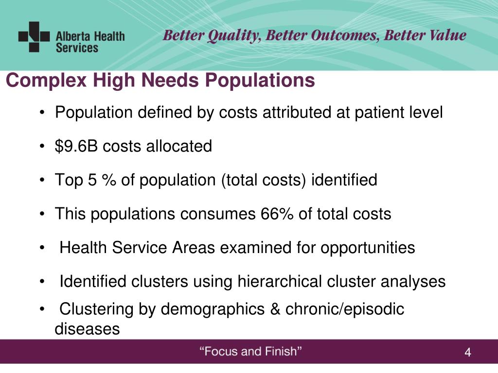 PPT - Redesigning Canadian Health Care for the Age of Complex Care ...
