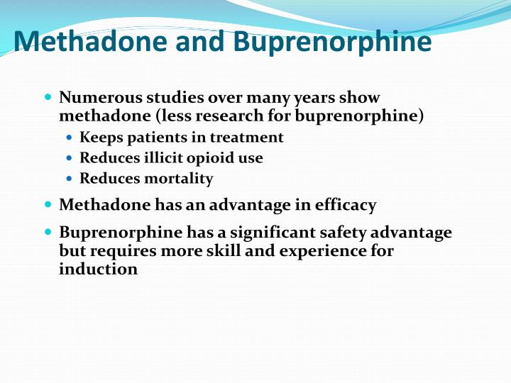 PPT - MEDICATION ASSISTED TREATMENT PowerPoint Presentation - ID:2131340