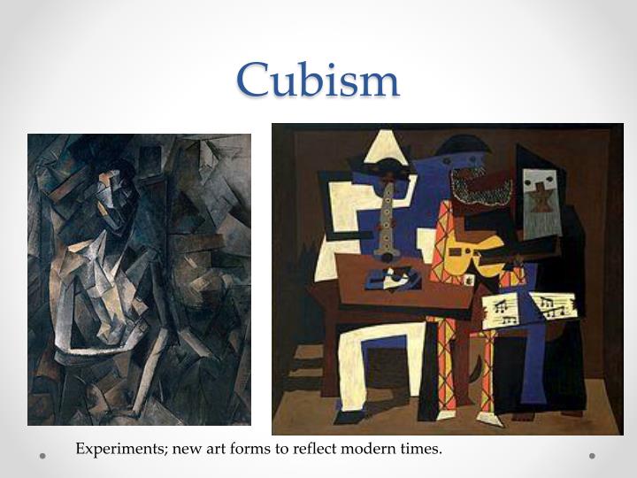 PPT - Art Movements PowerPoint Presentation - ID:2131557