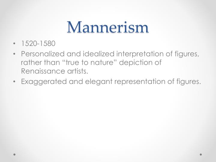 PPT - Art Movements PowerPoint Presentation - ID:2131557