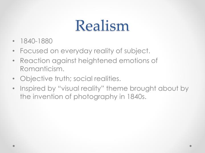 PPT - Art Movements PowerPoint Presentation - ID:2131557