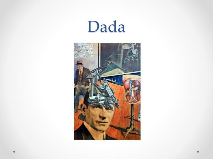 PPT - Art Movements PowerPoint Presentation - ID:2131557