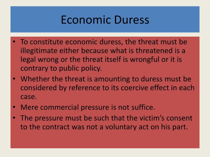 PPT - LAW OF CONTRACT PowerPoint Presentation - ID:2131569