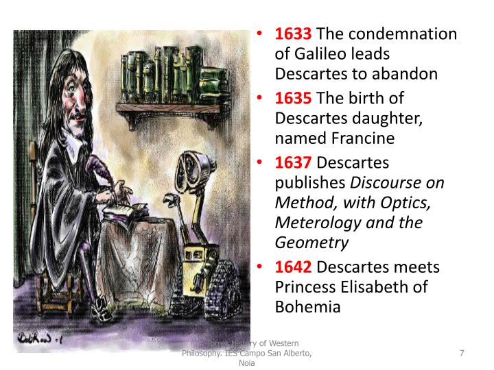 PPT - Rene Descartes (1596-1650) PowerPoint Presentation - ID:2131614
