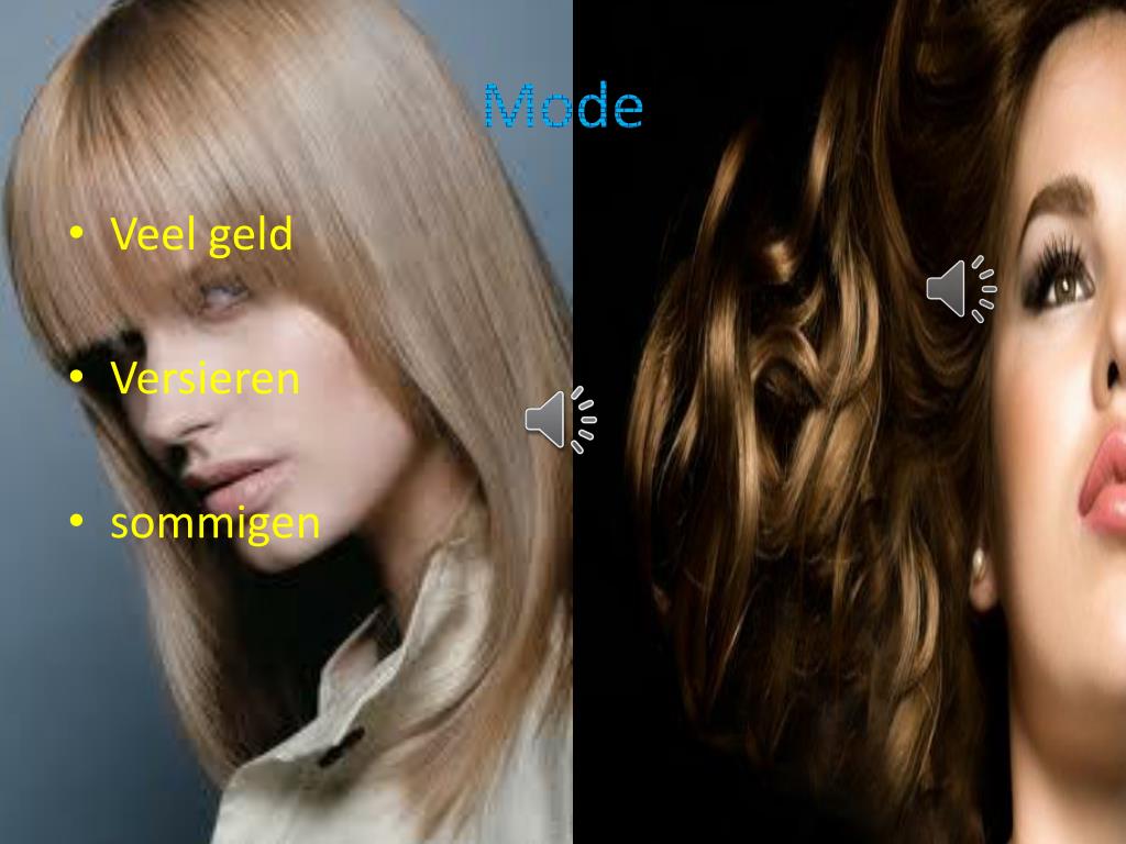 PPT - Bescherming Verschillende beharing! Mode Wat is haar Haargroei ...