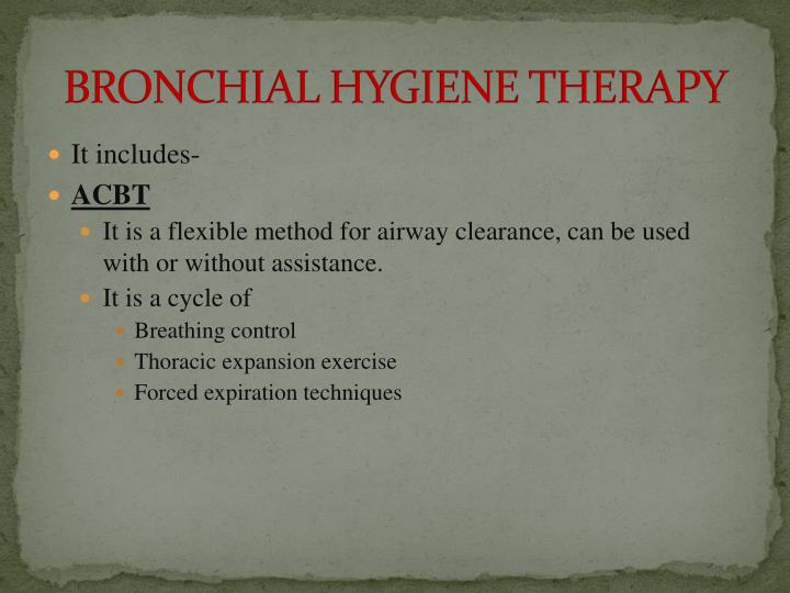 PPT - PULMONARY REHABILITATION PowerPoint Presentation - ID:2131752