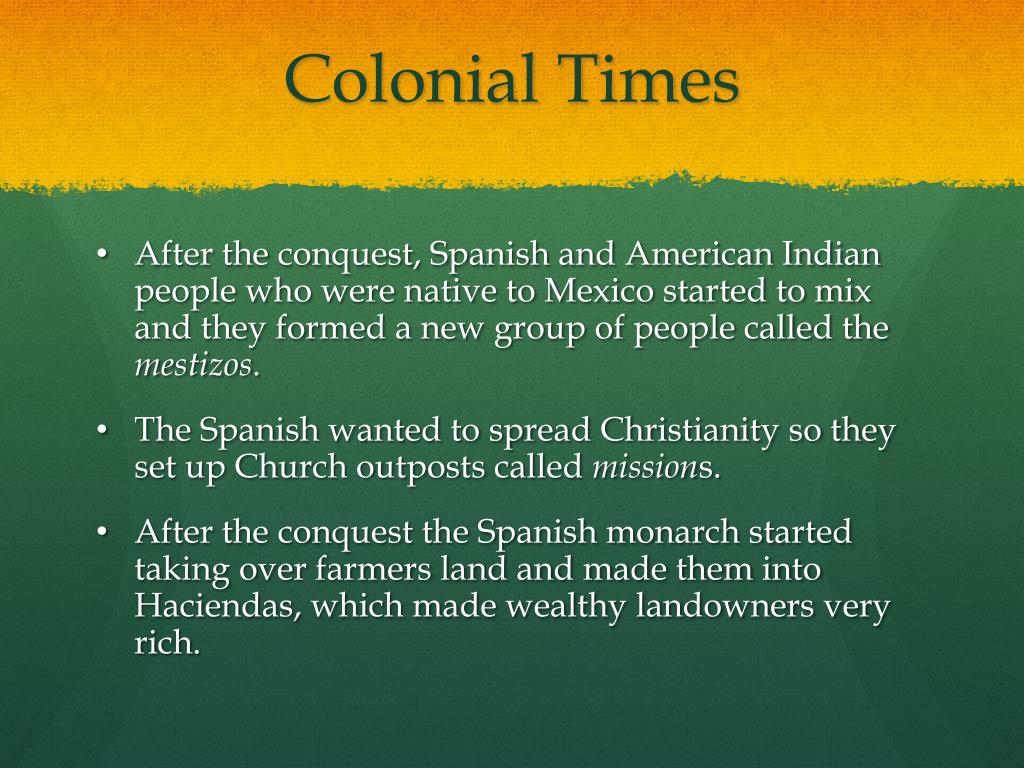 PPT - Mexico’s History and Culture PowerPoint Presentation, free ...