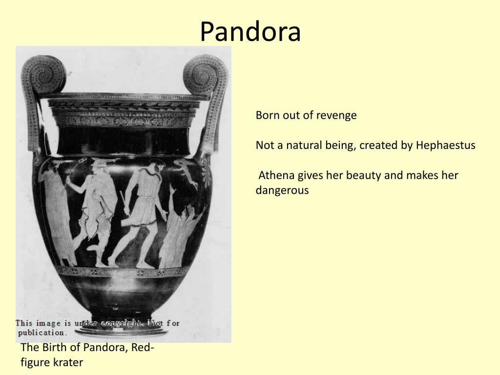 PPT - Women in Myth & Religion PowerPoint Presentation, free download ...