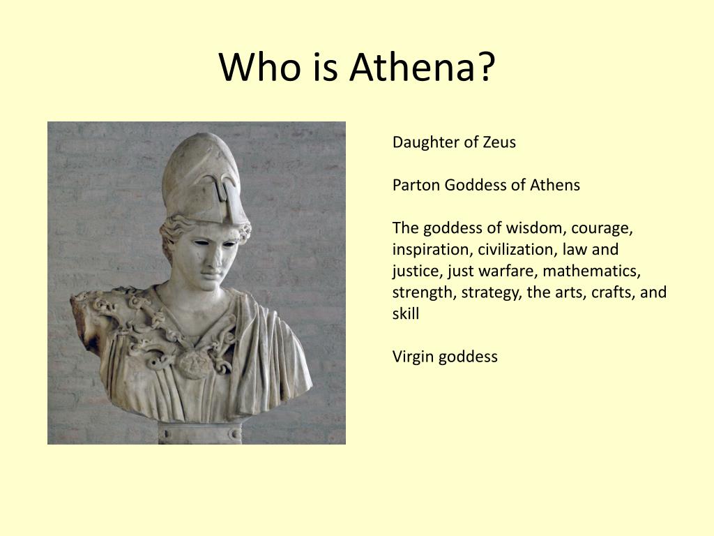 PPT - Women in Myth & Religion PowerPoint Presentation, free download ...