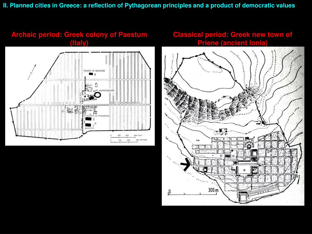 PPT - The Classical Greek Polis: Urbanism and Democracy PowerPoint ...