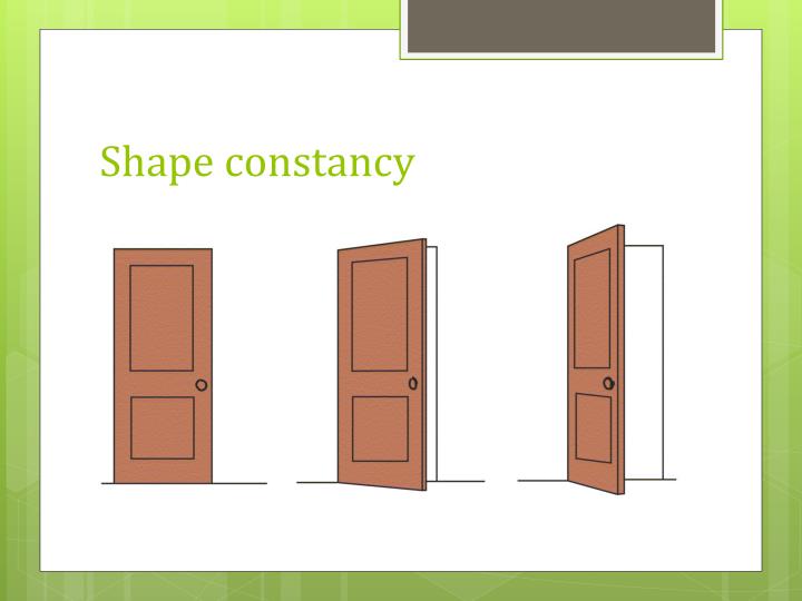 PPT - Sensation and Perception PowerPoint Presentation - ID:2132285