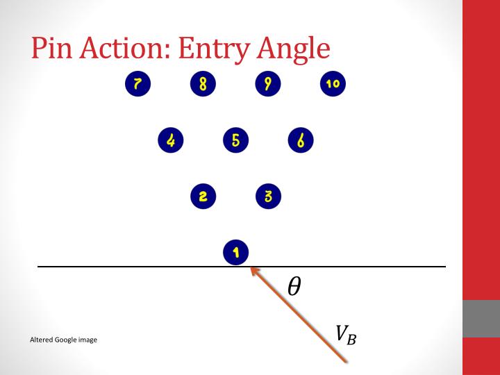 PPT - The Physics of Bowling PowerPoint Presentation - ID:2132548