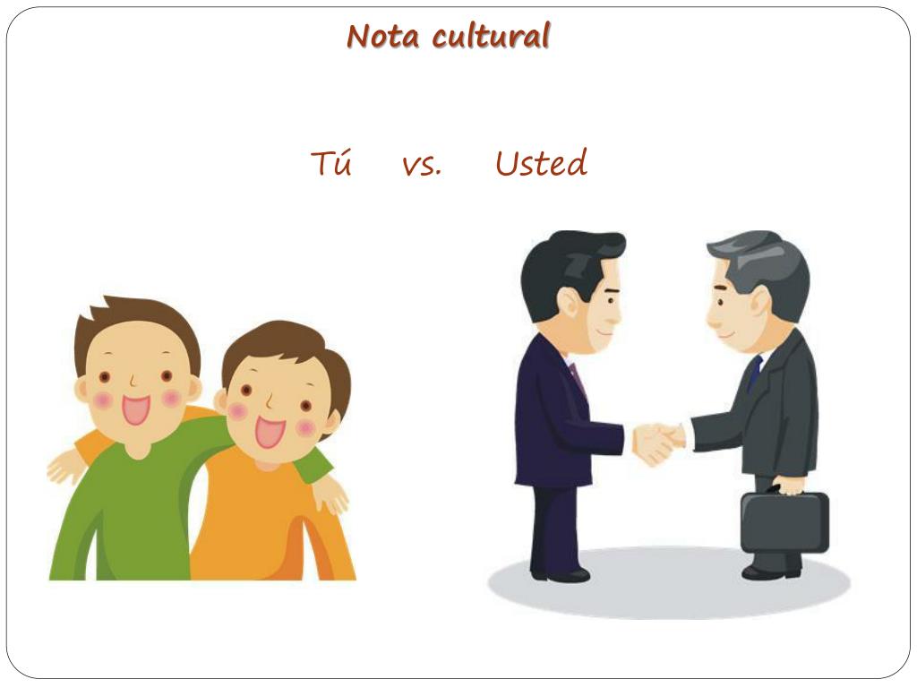 PPT - Presentaciones , saludos y despedidas PowerPoint Presentation ...