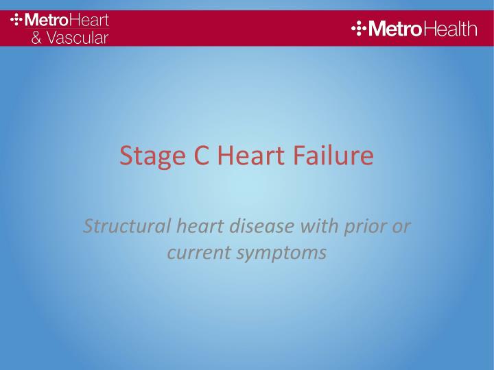 PPT - Heart Failure Update Based on 2013 ACC/AHA Guidelines PowerPoint ...