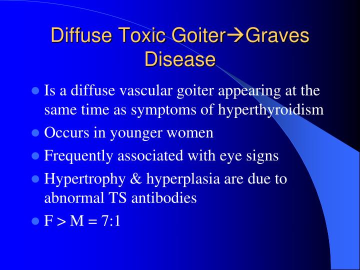 PPT - THYROID GLAND PowerPoint Presentation - ID:2133349