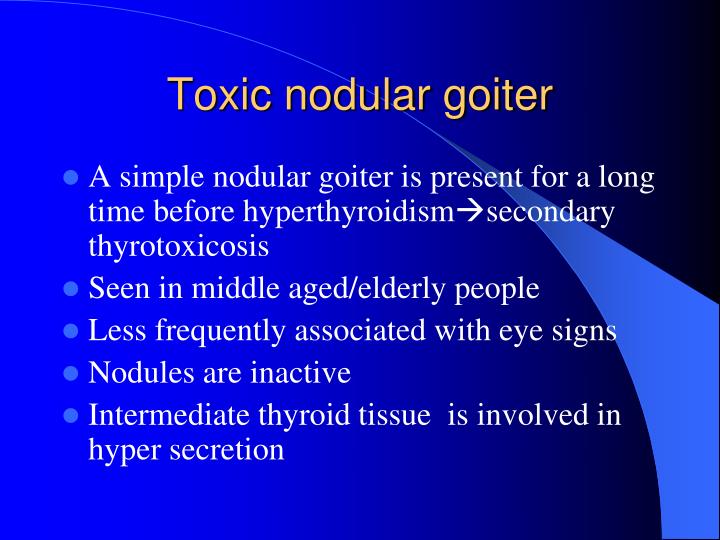 PPT - THYROID GLAND PowerPoint Presentation - ID:2133349