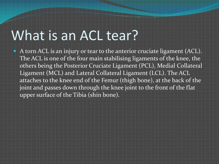 PPT - Athletic Injuries and Treatment/Recovery PowerPoint Presentation ...