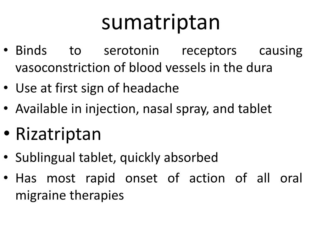 PPT - Drugs for Bipolar Disorders & Migraine Headache PowerPoint ...