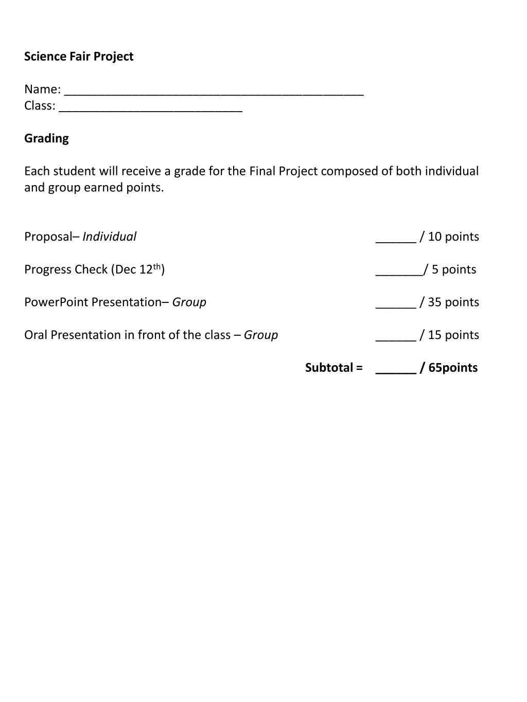 PPT - Grading Sheets and Rubrics PowerPoint Presentation, free download ... PPT - Grading Sheets and Rubrics PowerPoint Presentation, free download ...