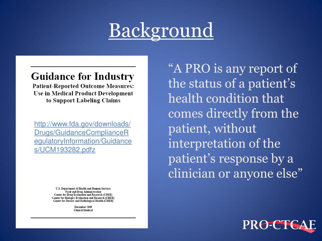 PPT - Ethan Basch , M.D. Memorial Sloan-Kettering Cancer Center PROJECT ...