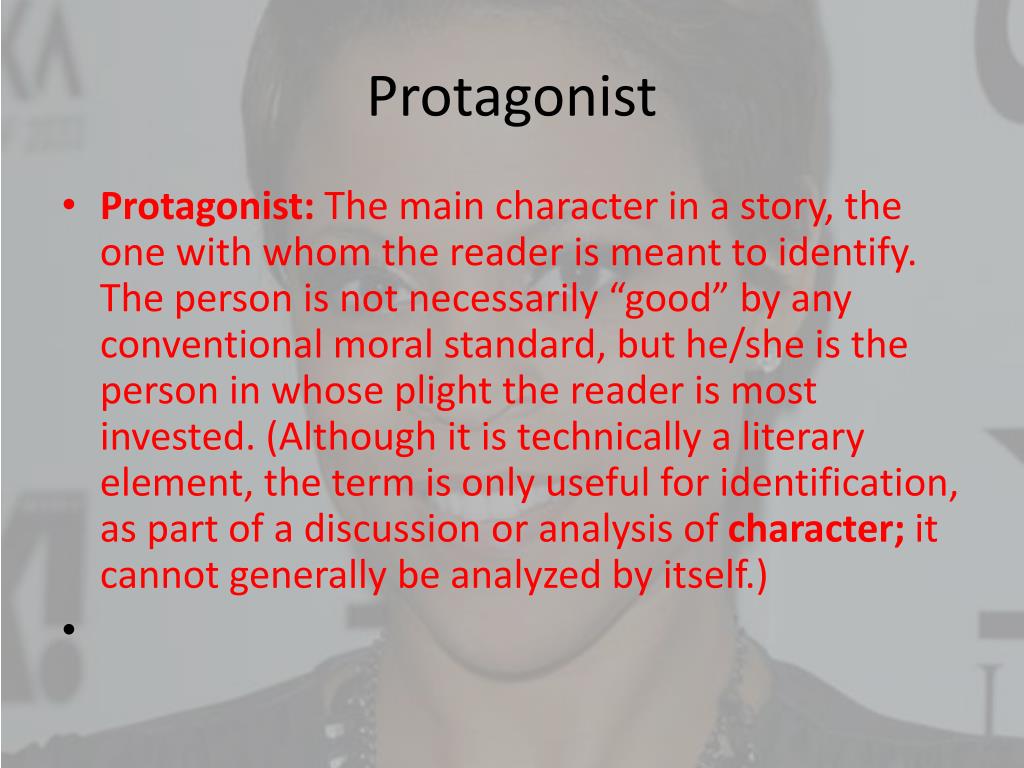 PPT - Literary Devices, Literary Techniques, and Elements of Fiction ...