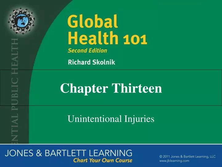 PPT - Chapter Thirteen PowerPoint Presentation, free download - ID:2134729