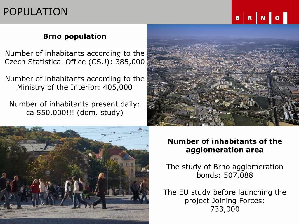 PPT - Marie ZEZŮLKOVÁ City Strategy Office City of Brno PowerPoint ...