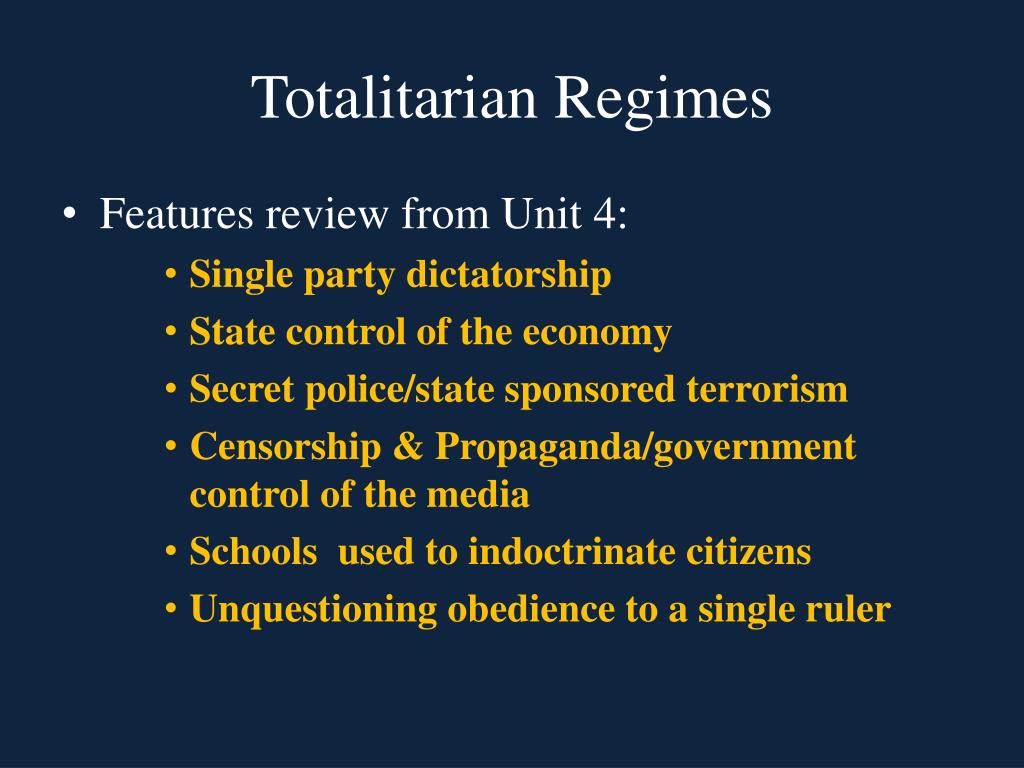PPT - World History 1500 to Present PowerPoint Presentation, free ...