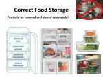 PPT - BASIC INTRODUCTION TO FOOD HYGIENE & SAFETY PowerPoint ...