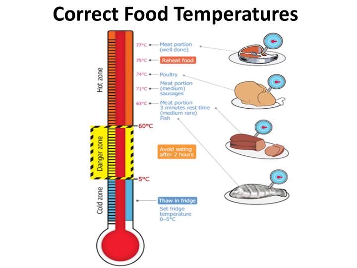 PPT - BASIC INTRODUCTION TO FOOD HYGIENE & SAFETY PowerPoint ...