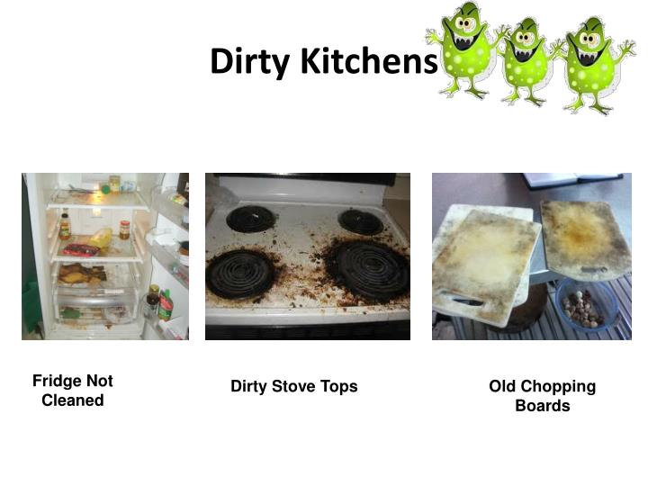 PPT - BASIC INTRODUCTION TO FOOD HYGIENE & SAFETY PowerPoint ...