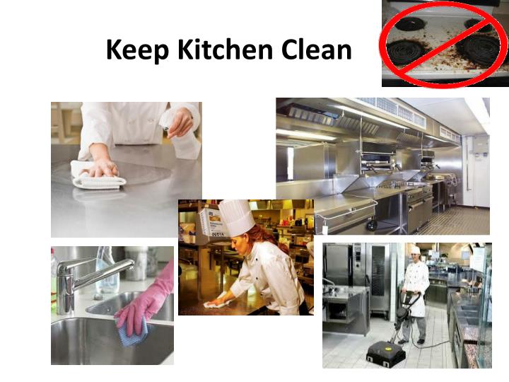 PPT - BASIC INTRODUCTION TO FOOD HYGIENE & SAFETY PowerPoint ...