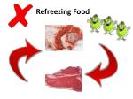 PPT - BASIC INTRODUCTION TO FOOD HYGIENE & SAFETY PowerPoint ...