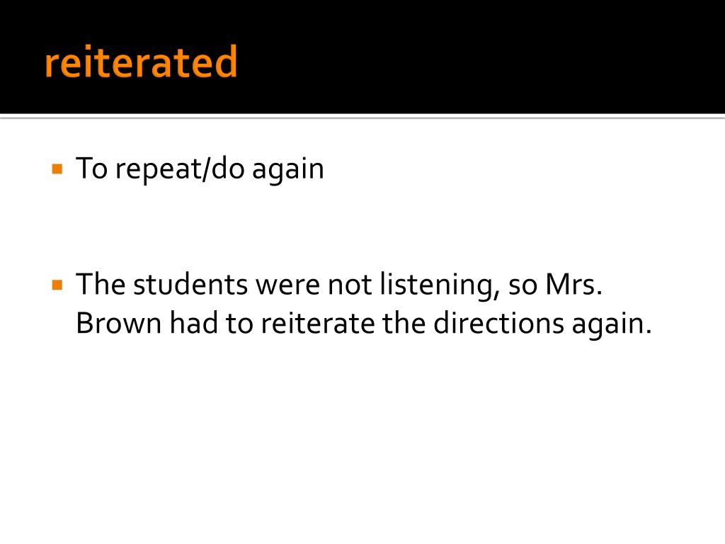 PPT - Vocabulary Words: “Rip Van Winkle” PowerPoint Presentation, free ...